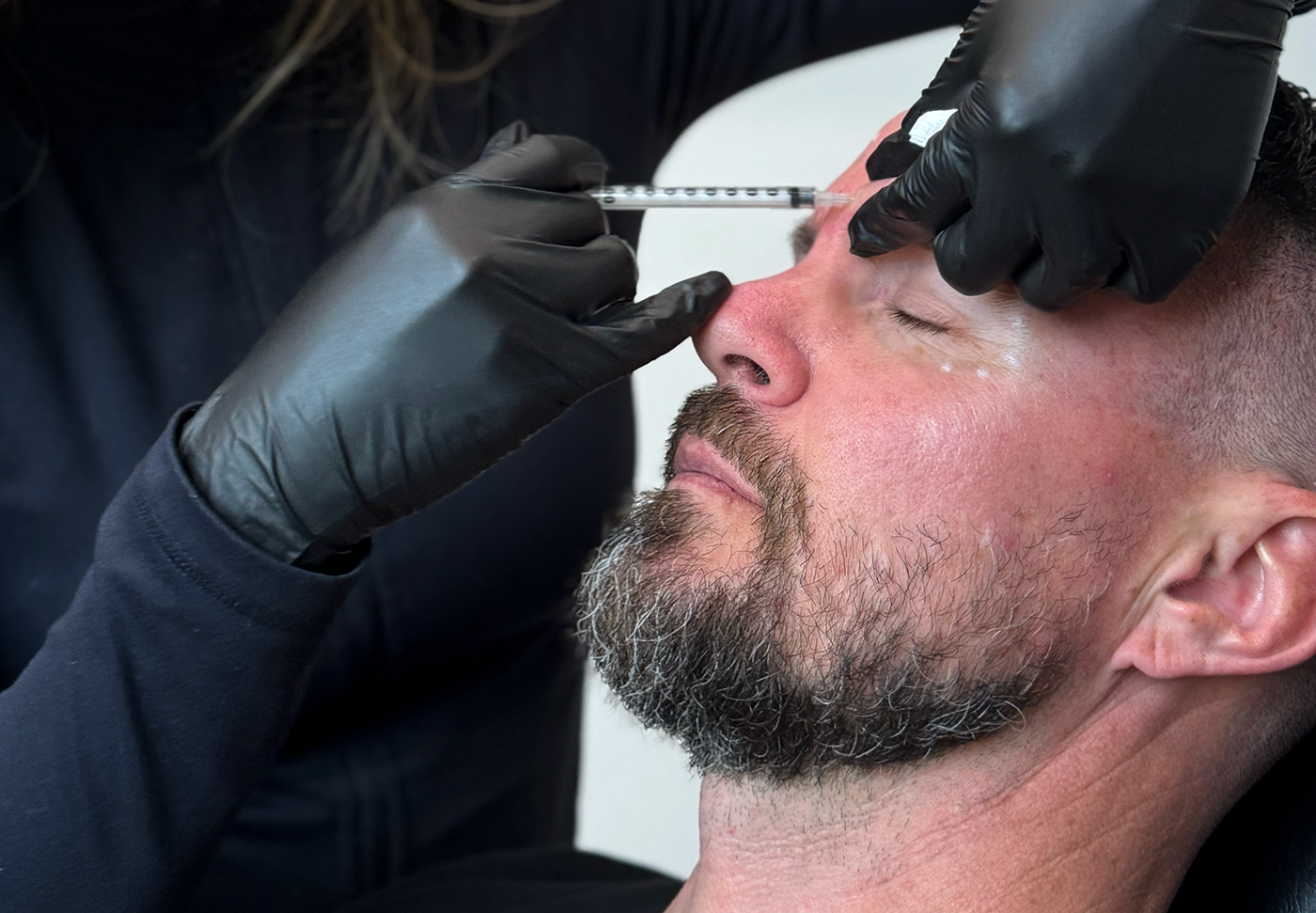 Skin Boosters London Ontario | Kontour Medical Aesthetics