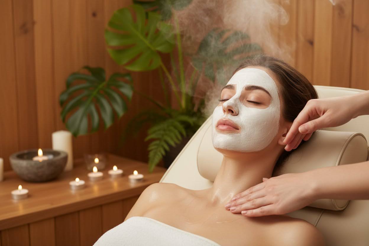 What Does a Facial Actually Do for Your Skin?